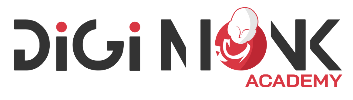 DigiMonk Academy - India's #1 AI-Powered Digital Marketing Academy